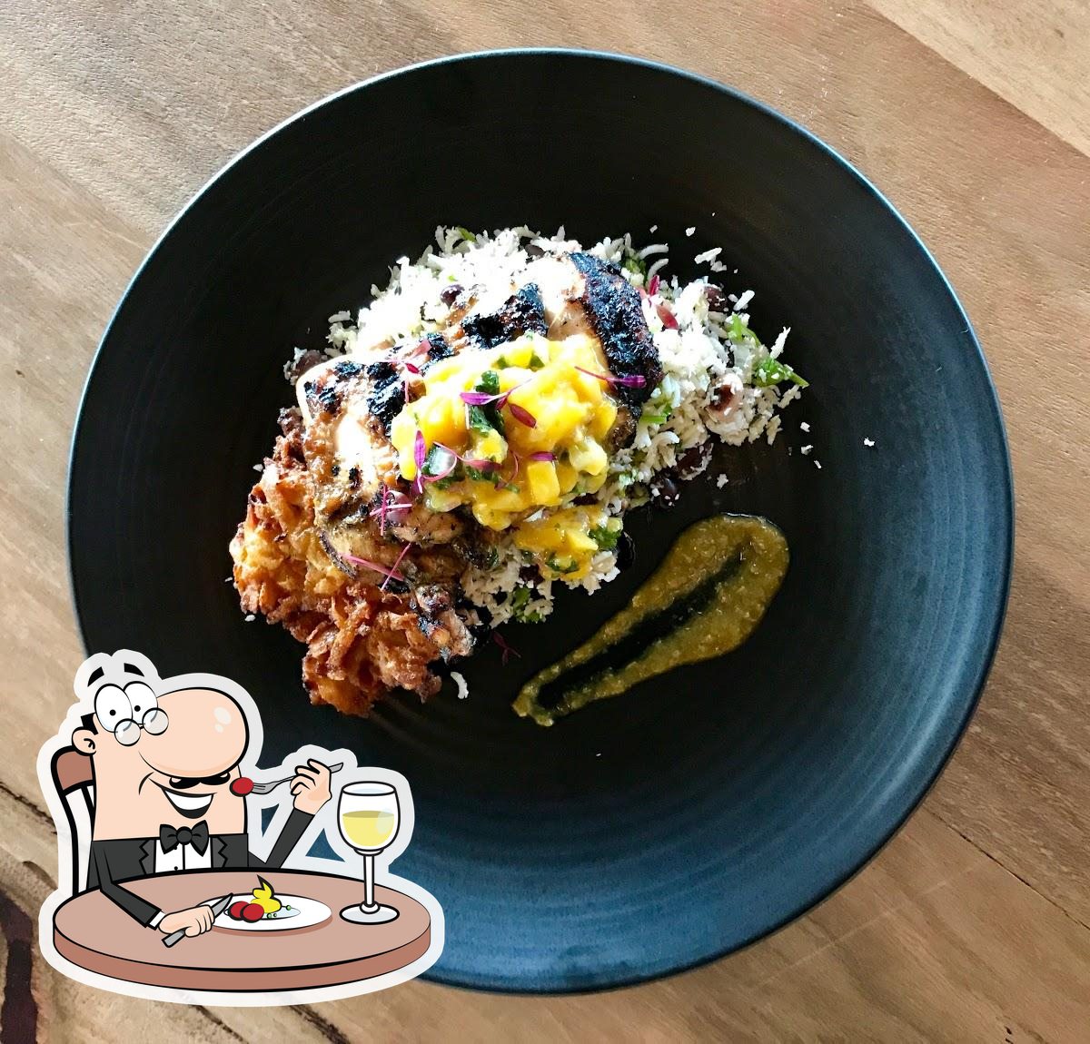 Brother of Mine Cafe, Baldivis - Restaurant menu, prices and reviews