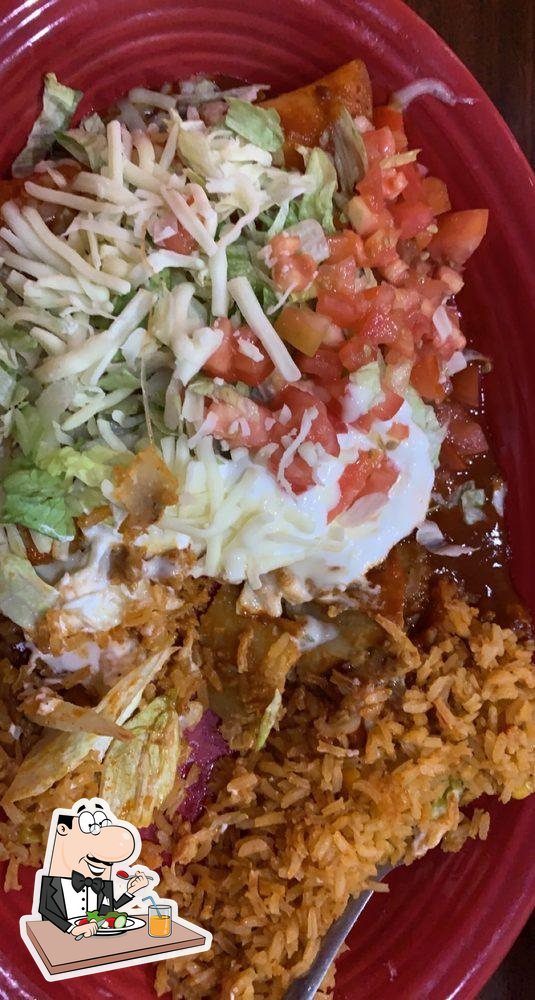 El Parral in Pataskala - Restaurant menu and reviews