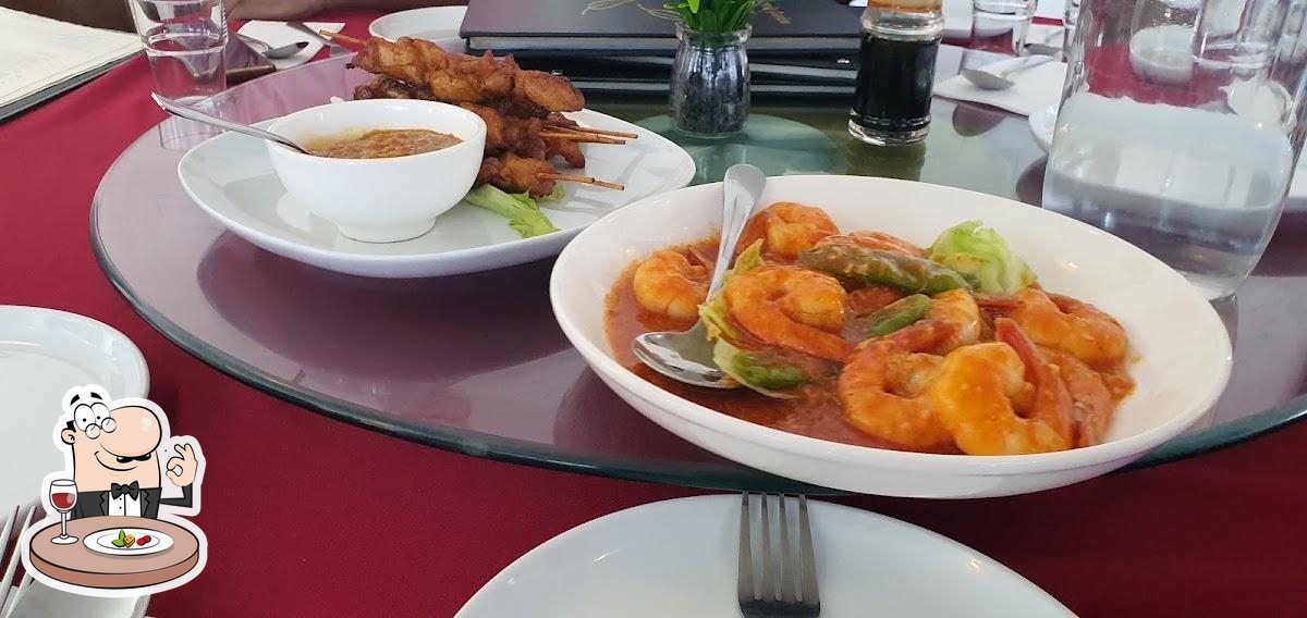 Malaysia Garden Restaurant in Clayton - Restaurant menu and reviews
