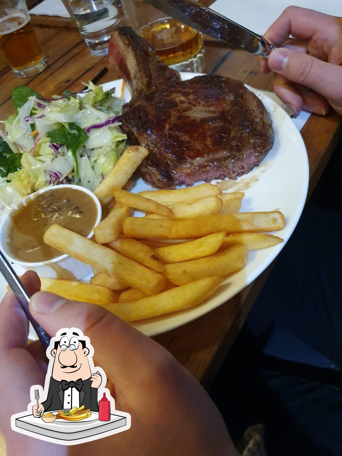 Fat Chef Keilor East, Unit 16/235 Milleara Rd in Keilor East ...