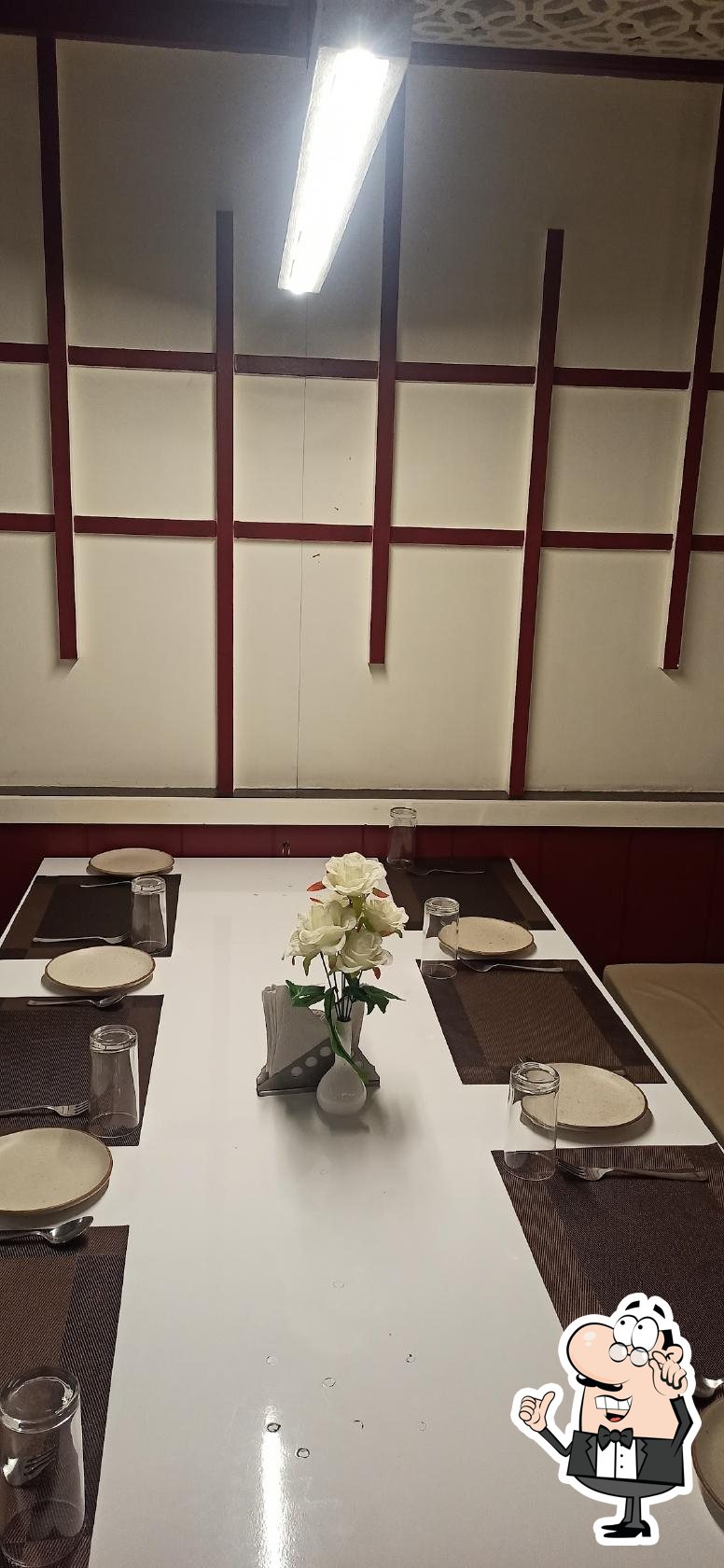 Maharaja Restaurant by madhuram resorts, Mau Ranipur - Restaurant menu ...