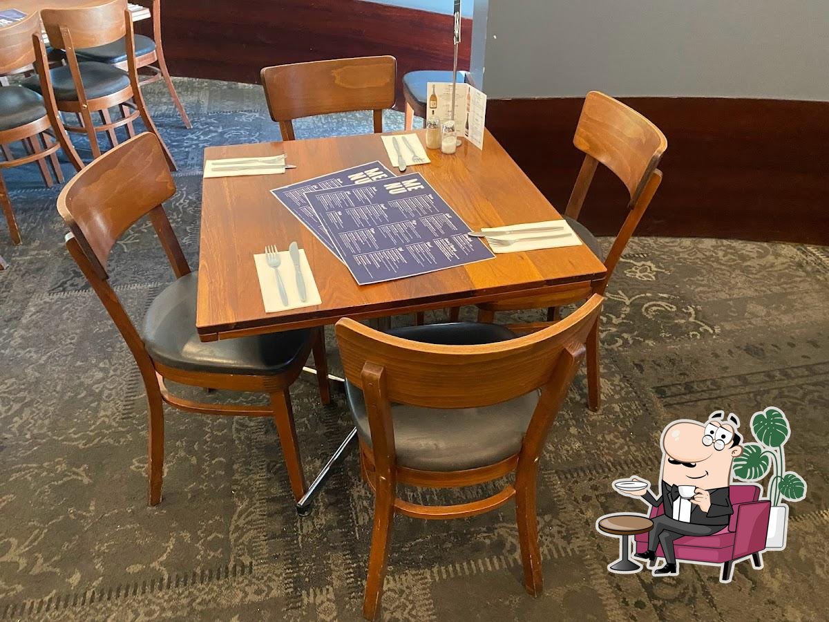 Midway Tavern, Elizabeth Downs - Restaurant menu, prices and reviews