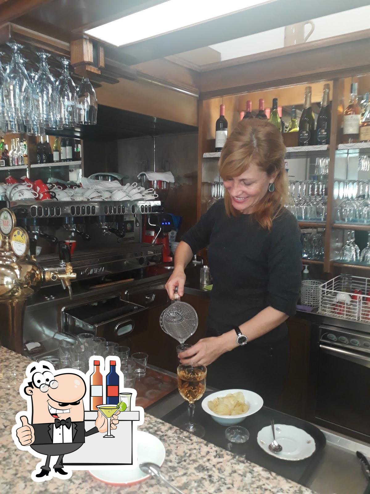 Caffè Stella pub & bar, Bolzano - Recensioni del ristorante