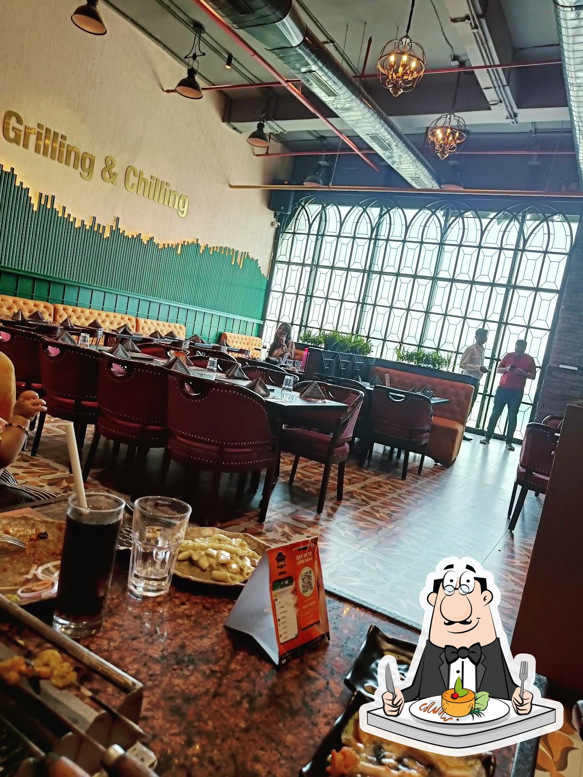 Castle's Barbeque - Noida, Noida - Restaurant reviews
