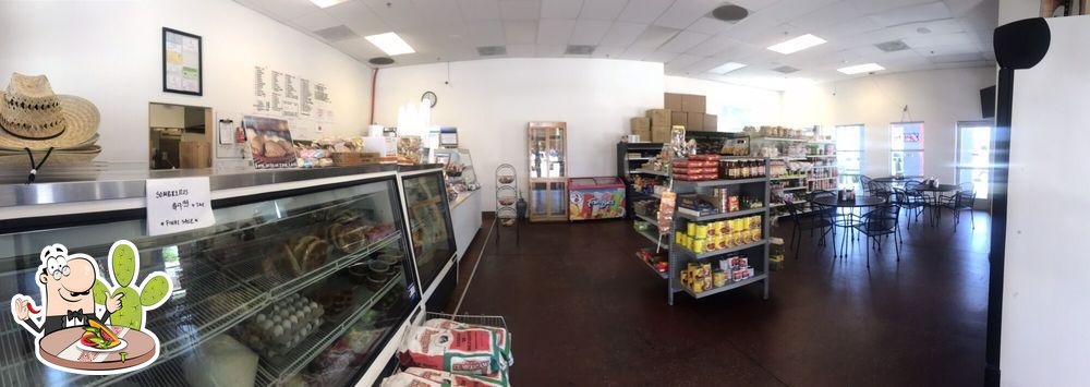El Mercadito in Sacramento - Restaurant menu and reviews