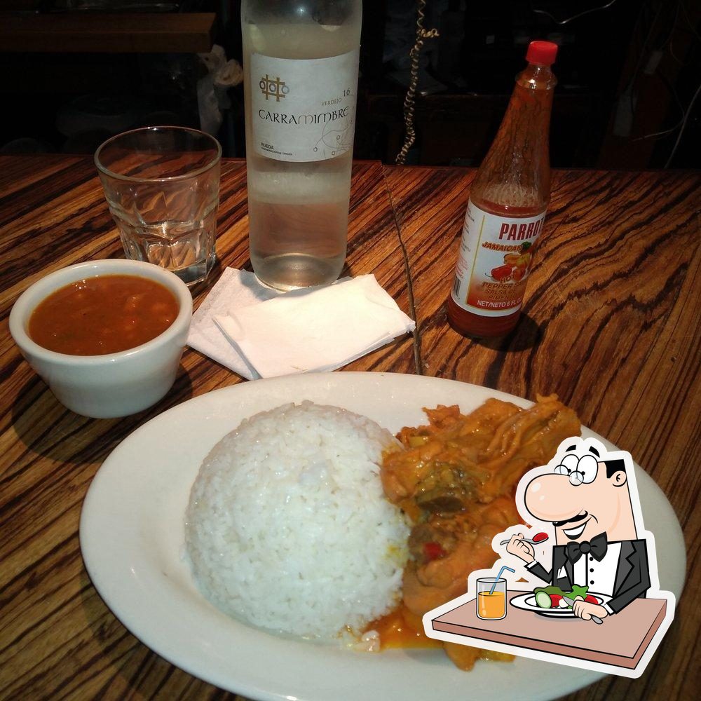 El Nuevo Cibao, 172 Smith St in New York City - Restaurant menu and reviews