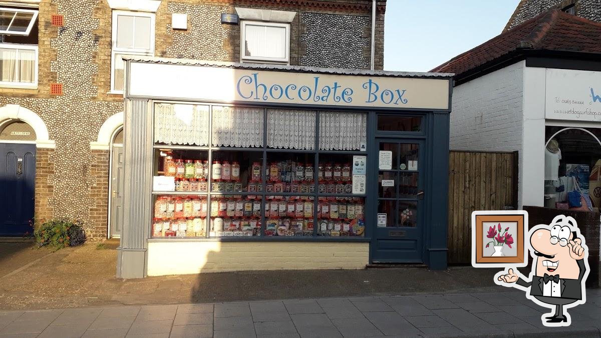 Jolly Tar Restaurant in Sheringham - Restaurant reviews