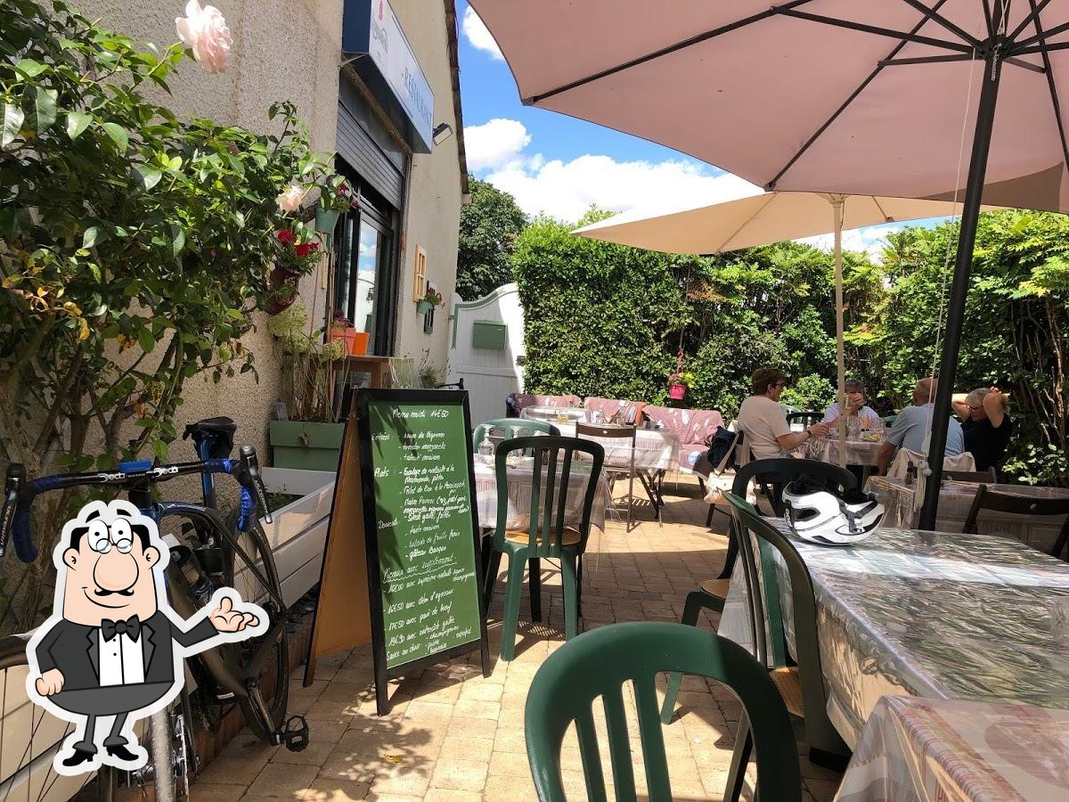 Restaurant Kataline, Le Perchay - Restaurant reviews