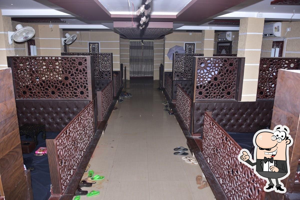 CASTLE “MANDI” ARABIC RESTAURANT, Guntur - Restaurant menu and reviews