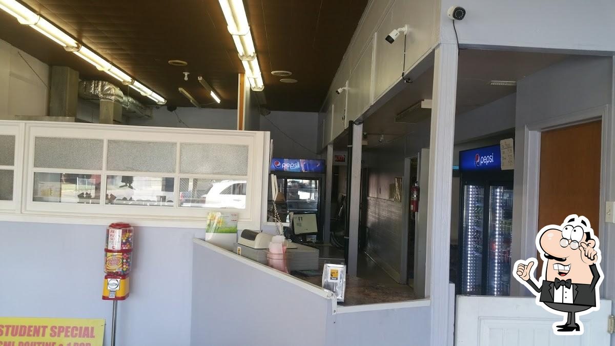 Mr. Mozzarella (Iroquois), Iroquois - Restaurant menu, prices and reviews