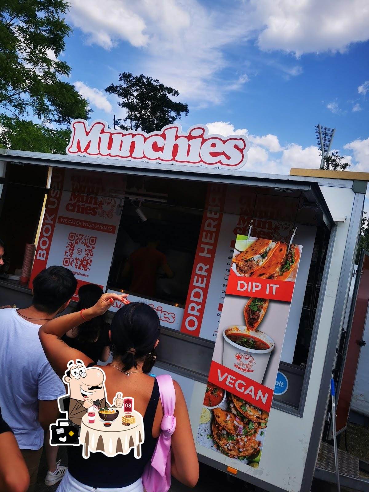Munchies, Berlin - Speisekarte, Preise und Bewertungen