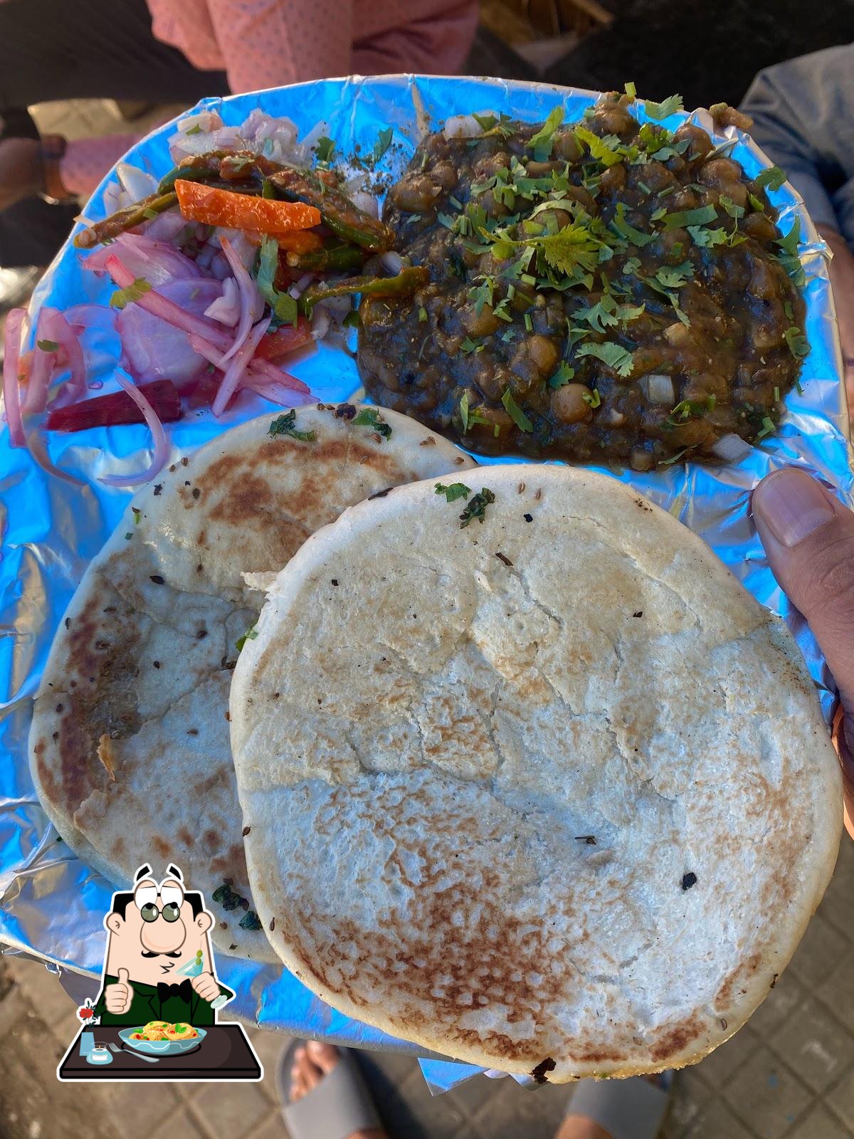 Sri Balaji Chats Chole Kulche, Bengaluru - Restaurant menu, prices and ...