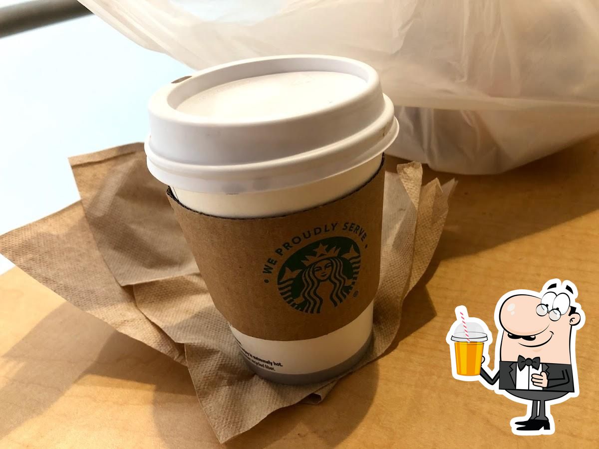 Starbucks at BMC Shapiro Building, Boston, Worcester Square ...