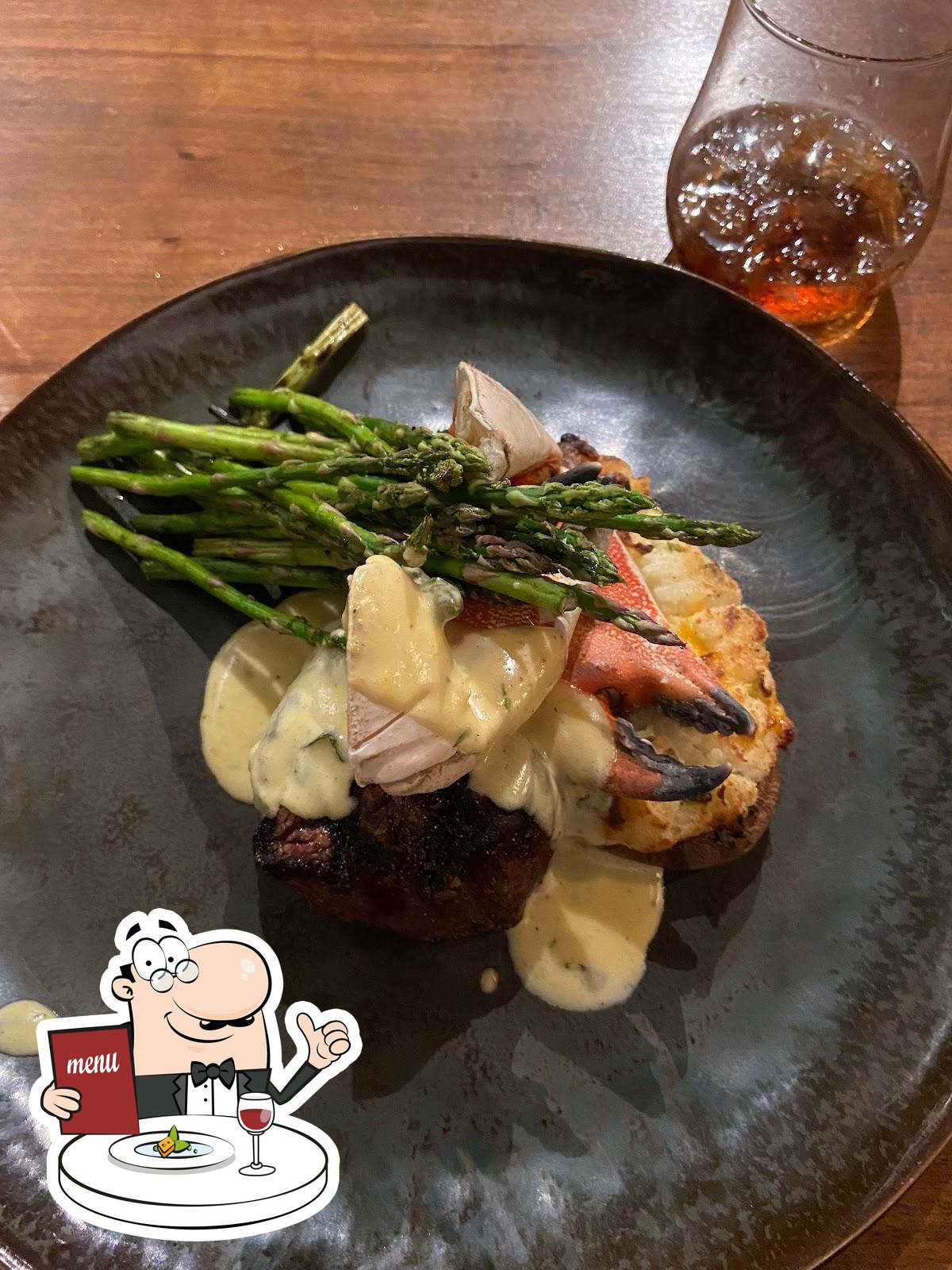 The Peppermill: Steakhouse and Cocktail in Tempe - Restaurant reviews