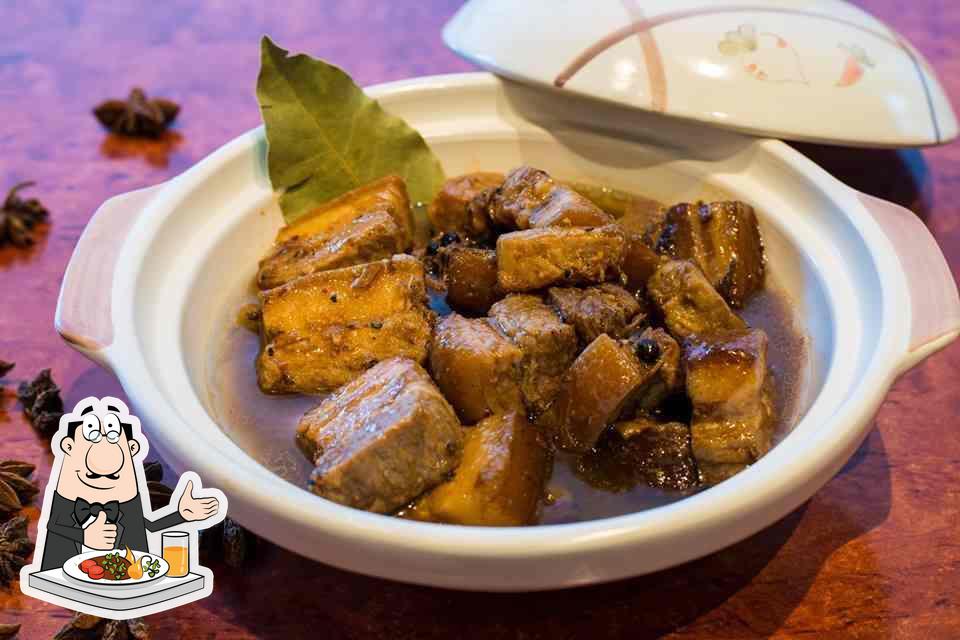 Yes Please Filipino Restaurant Dine in & Takeaway in Brisbane City ...