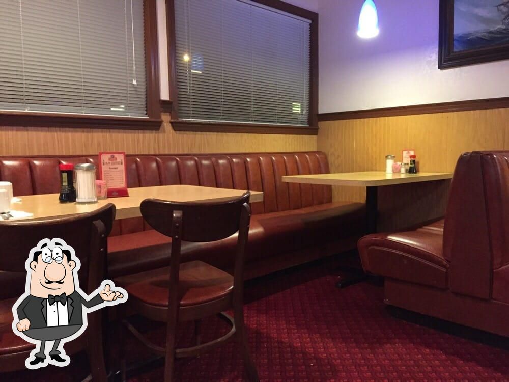 Yan Yan Chinese Cuisine, Salem - Restaurant menu, prices and reviews