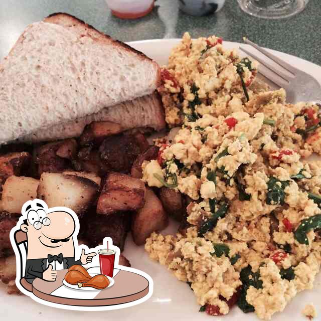 Brother Juniper's in Memphis - Restaurant menu and reviews