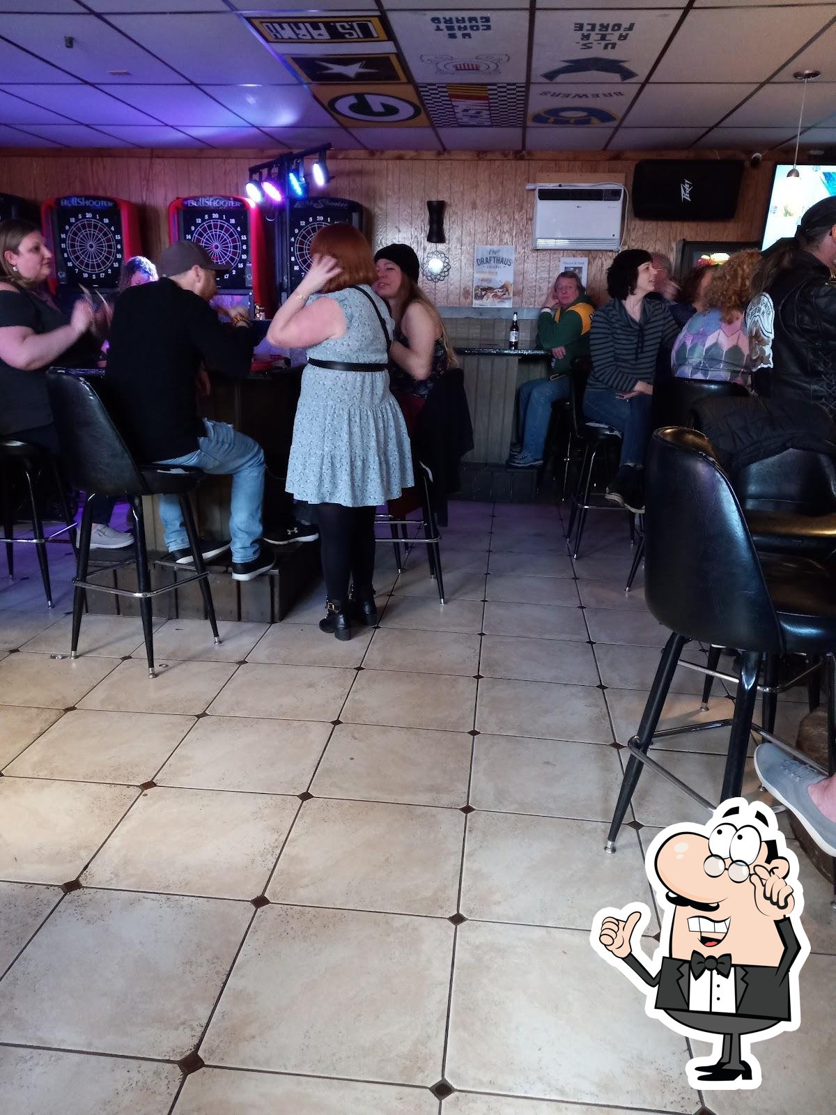 Get Reck'd Bar and Grill in De Pere - Restaurant reviews