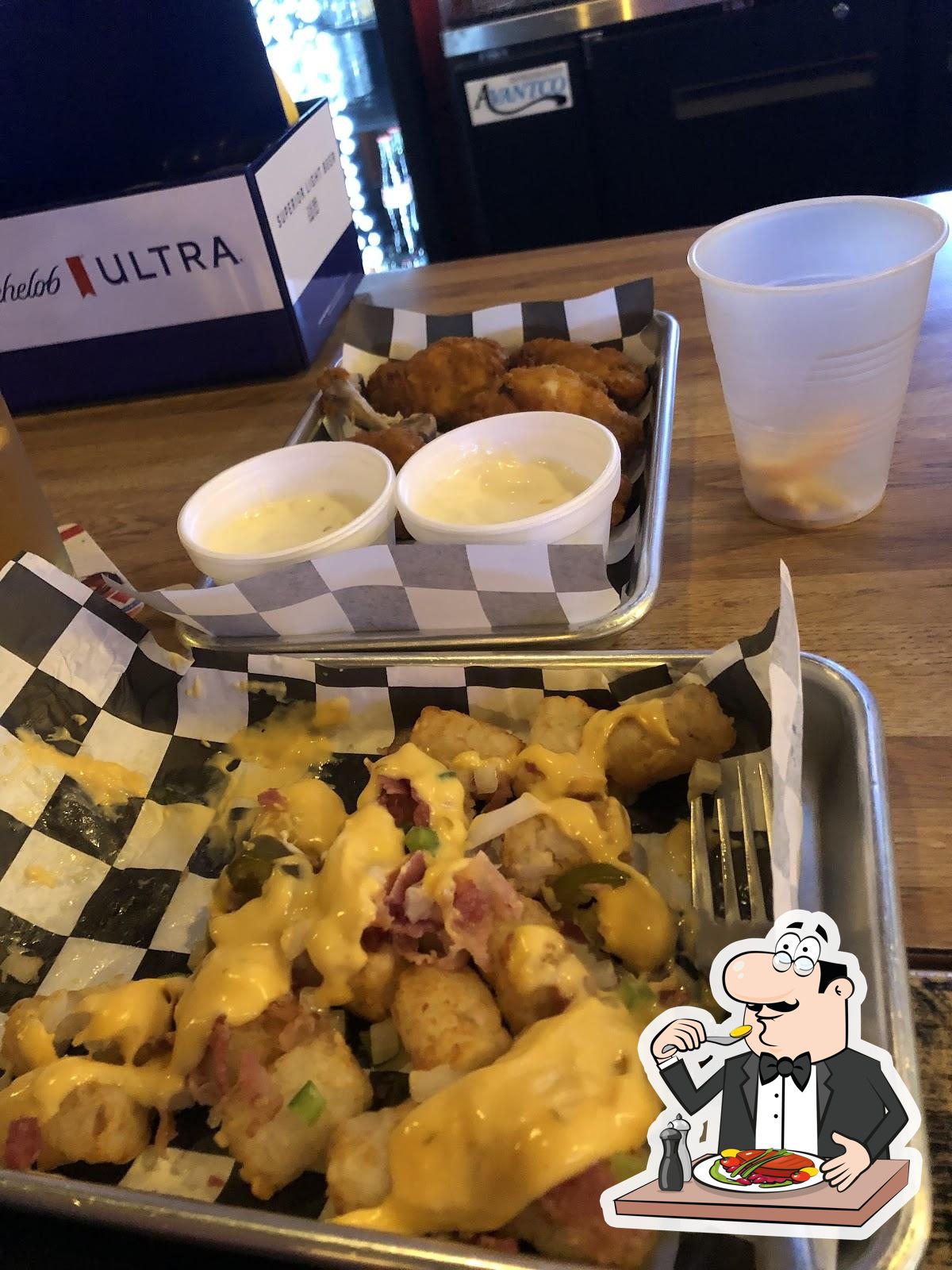Group Therapy in Union City - Restaurant reviews