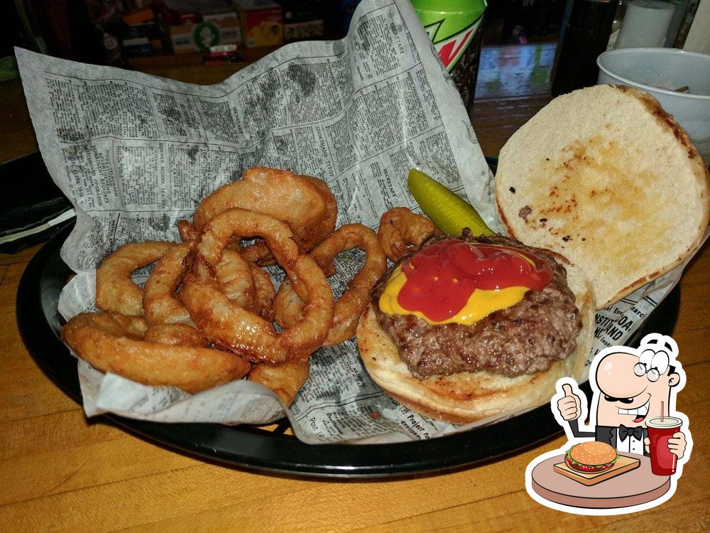 Kro Bar & Grill, 13920 U.S. Rte 2 in USA - Restaurant menu and reviews