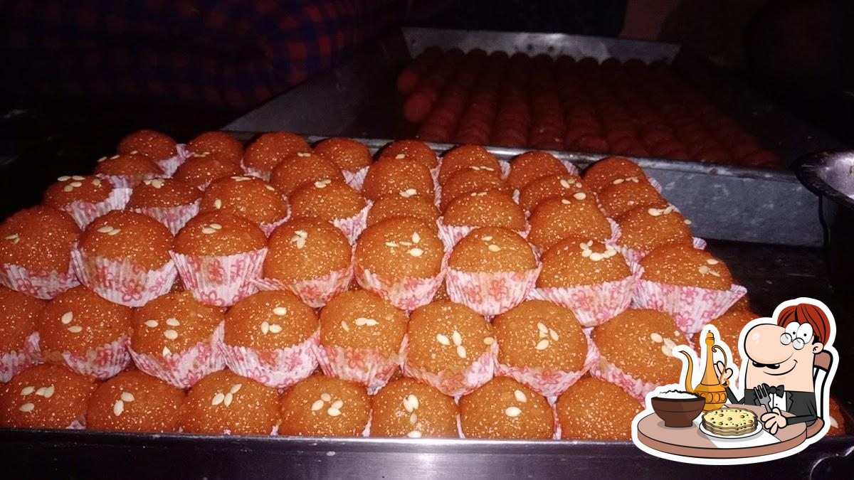 MAHAKAL MISTAN BHANDAR, India - Restaurant reviews