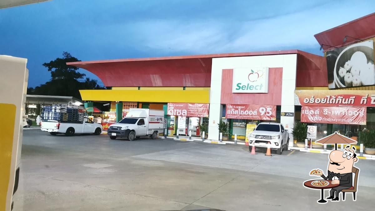 Shell, Nong Ri - Restaurant reviews