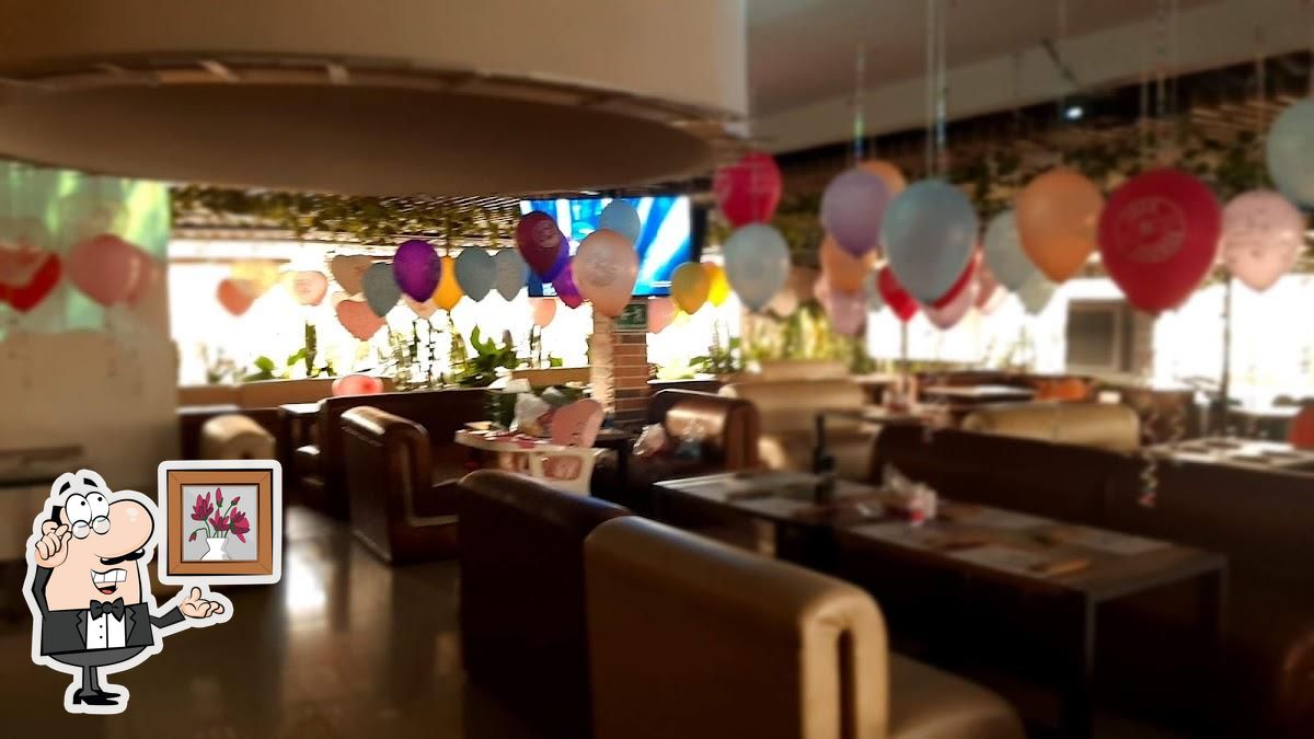 Pub y bar Boulevard rose, Popayán - Opiniones del restaurante
