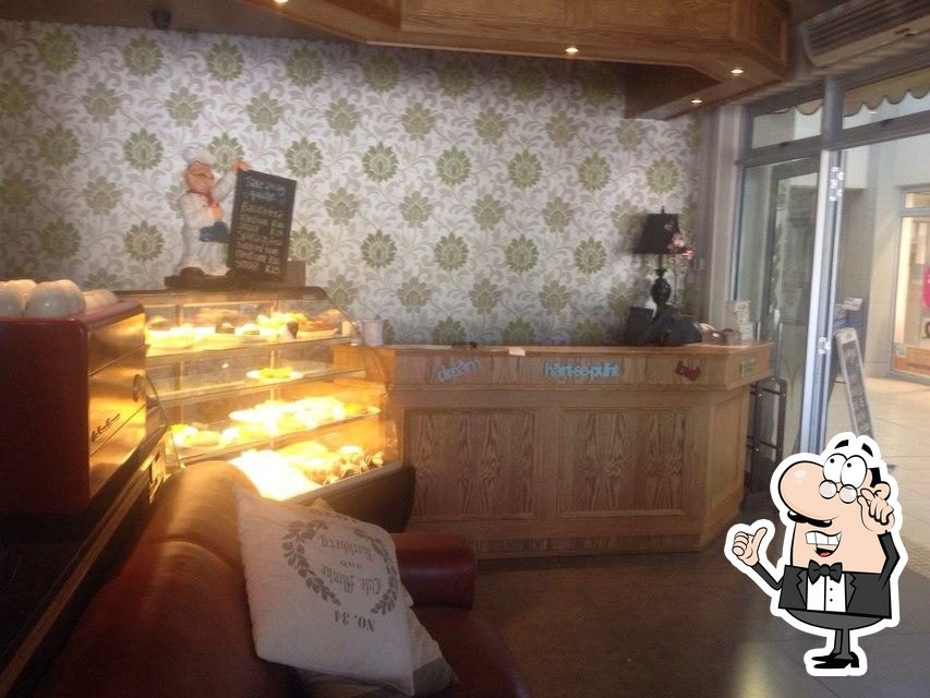 Cafe Grano, Cape Town, Shop 5 Graanendal Shopping Centre - Restaurant ...