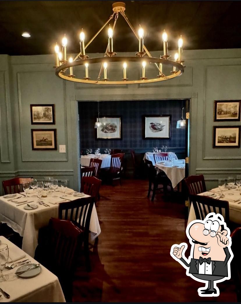 Creed's Seafood & Steaks, King of Prussia - Restaurant menu, prices and ...