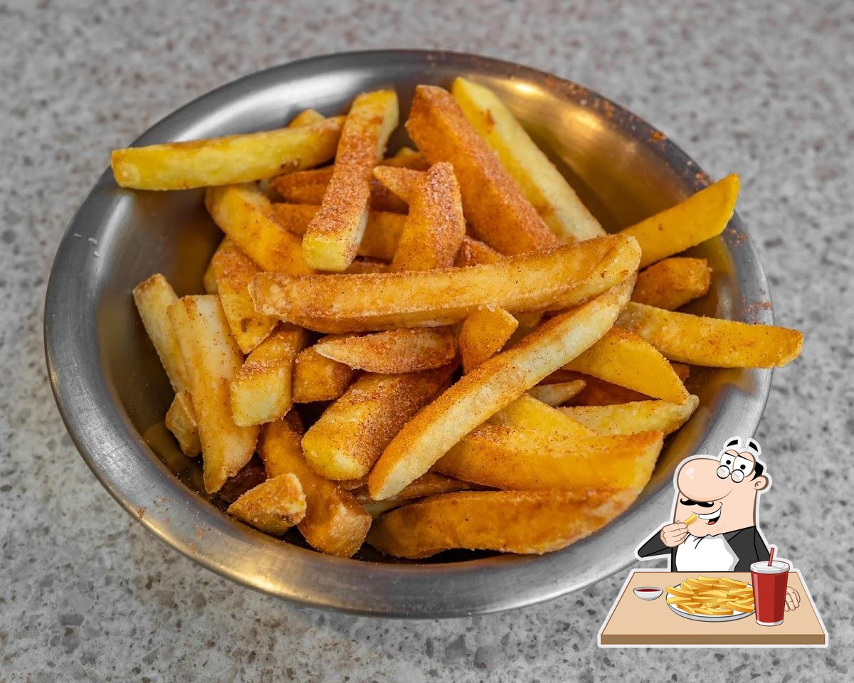 Rocky’s Kebab & Grill in Southern River - Restaurant menu and reviews