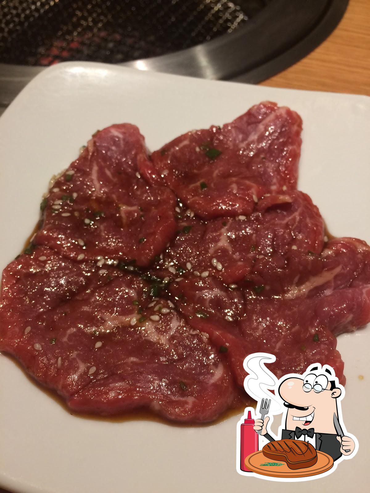 Kanyoen Yakiniku Restaurant, Cebú - Carta del restaurante y opiniones