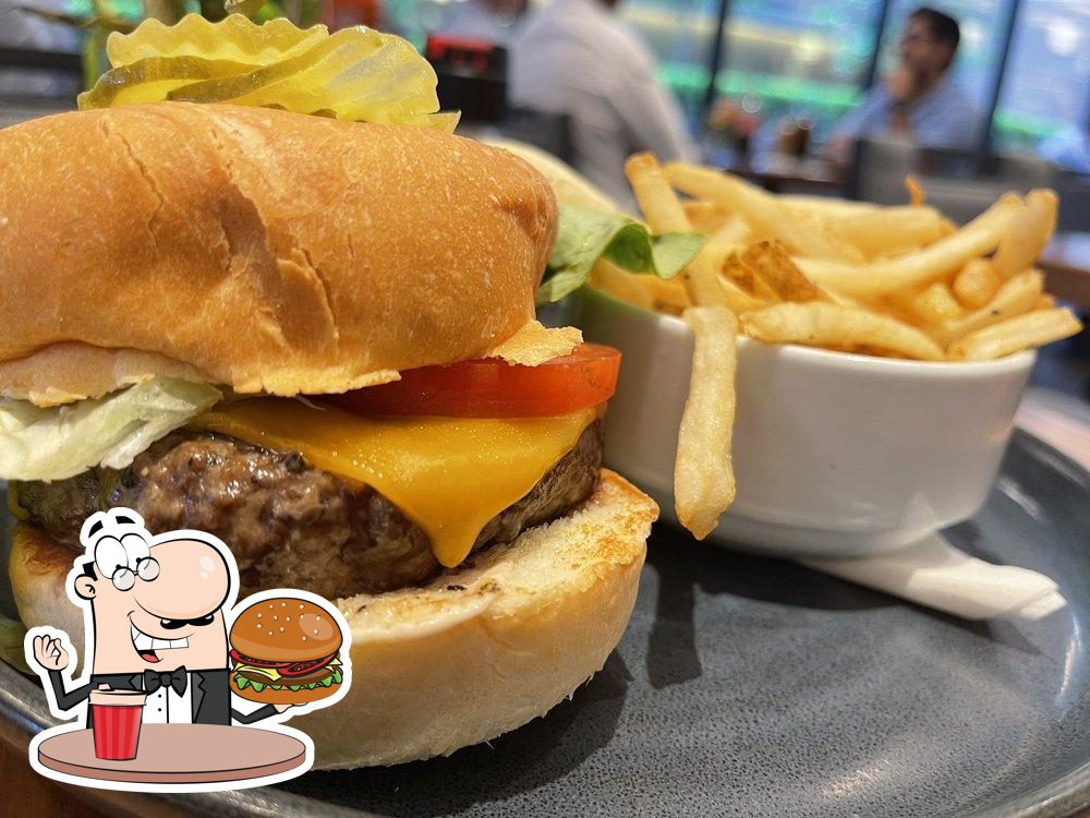 Adair Downtown in Houston - Restaurant reviews