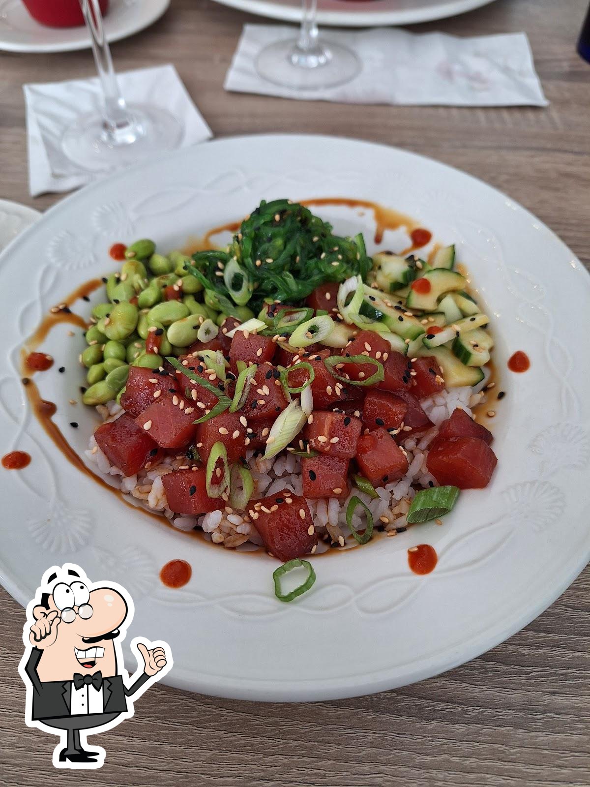 Arcadia Seafood & Grill, Arcadia - Restaurant menu, prices and reviews