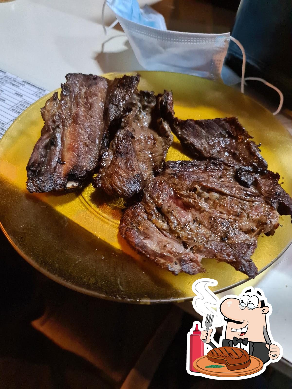 Boteco Kazu - Bar e Espetaria., São Bernardo do Campo - Avaliações de ...