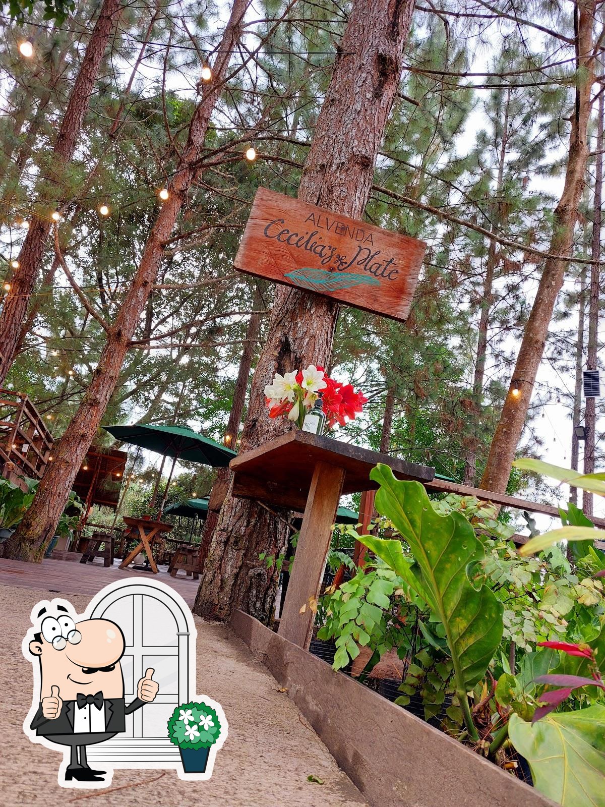 Cecilia's Plate, Oroquieta City - Restaurant reviews