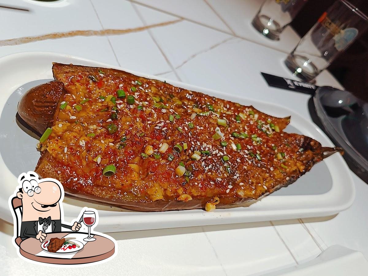 Kw Party Music Restaurant, Pasay - Restaurant menu, prices and reviews