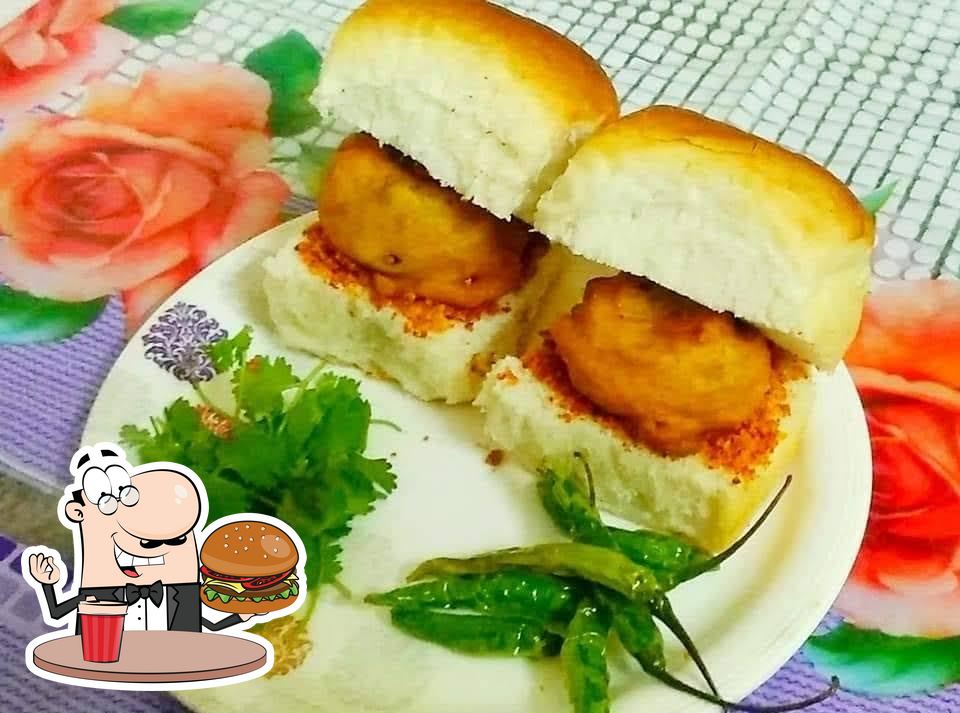 Mumbai Bakery (Ladi Pav), Bengaluru, #104Mahaveer JeweL - Restaurant ...