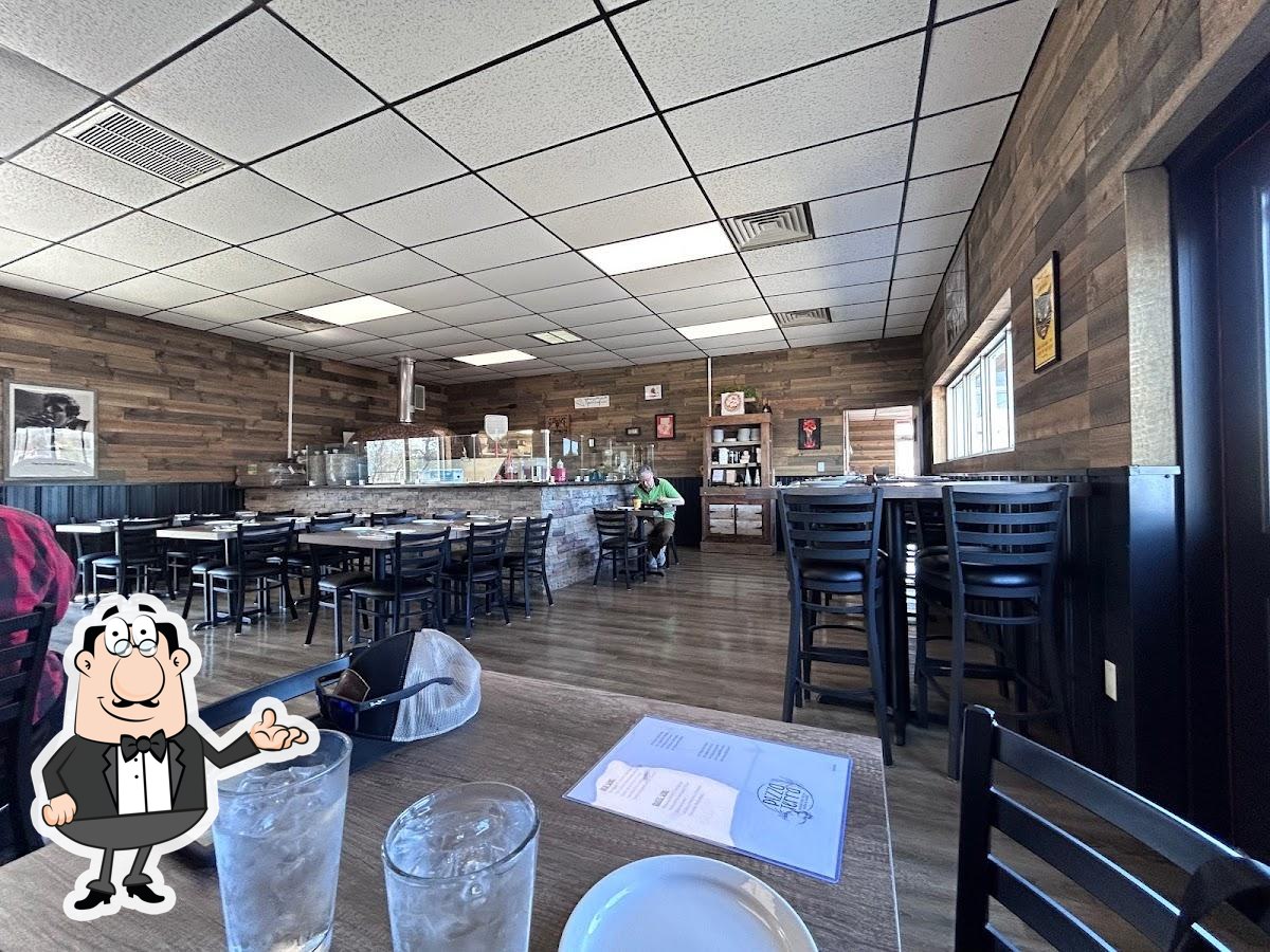 Pizza Terra, Burns Harbor - Restaurant menu, prices and reviews