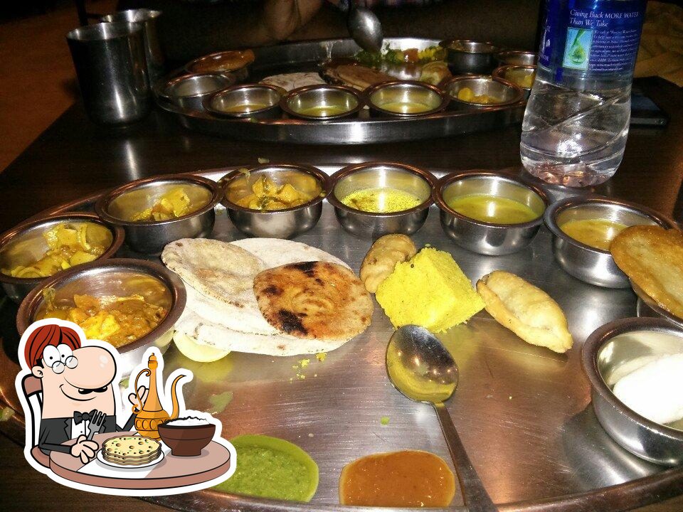 Rajdhani Thali - DB City, Bhopal, Bhopal - Restaurant menu, prices and ...