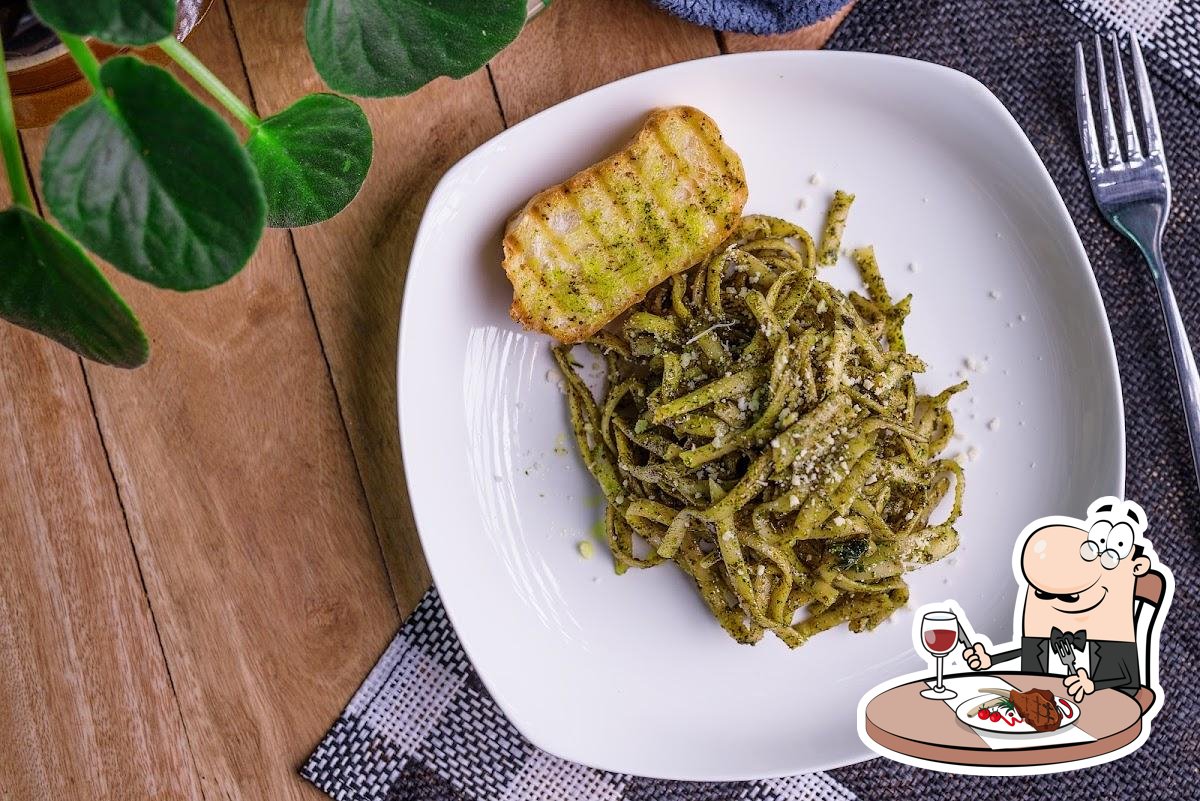 Rocili Coffee Shop, Baguio - Restaurant reviews