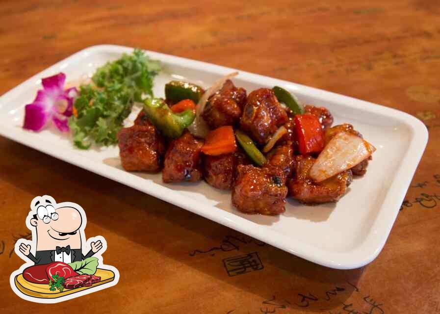 Restaurante TS Ma Chinese Cuisine, Wyckoff - Opiniones del restaurante