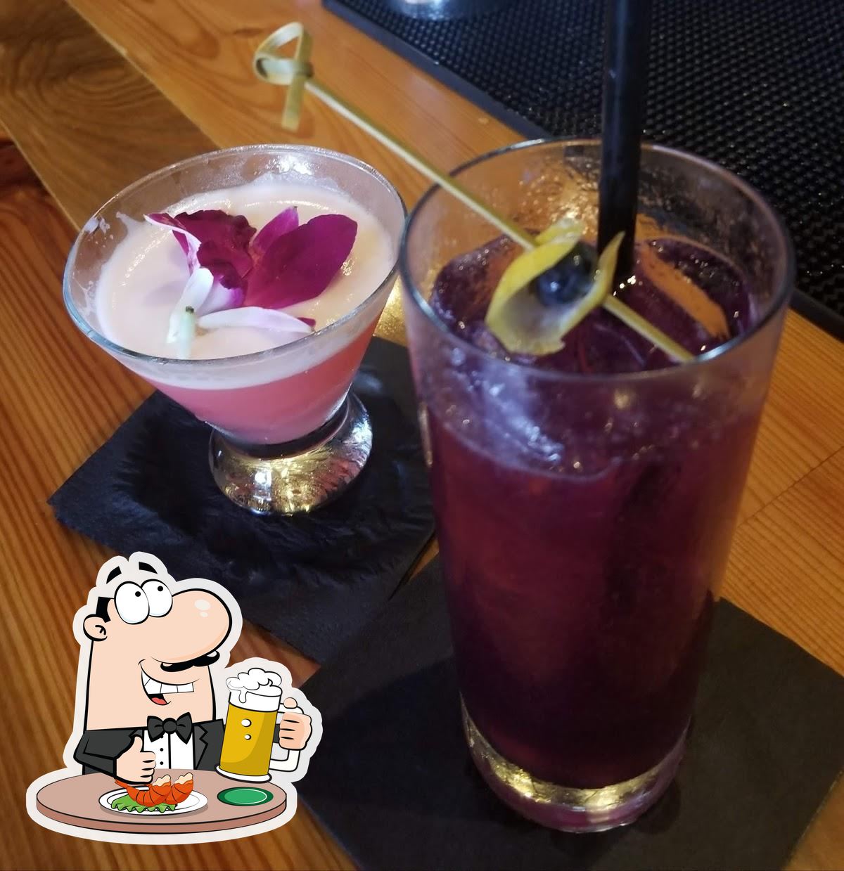 The Bevador Room in Fort Walton Beach - Restaurant reviews