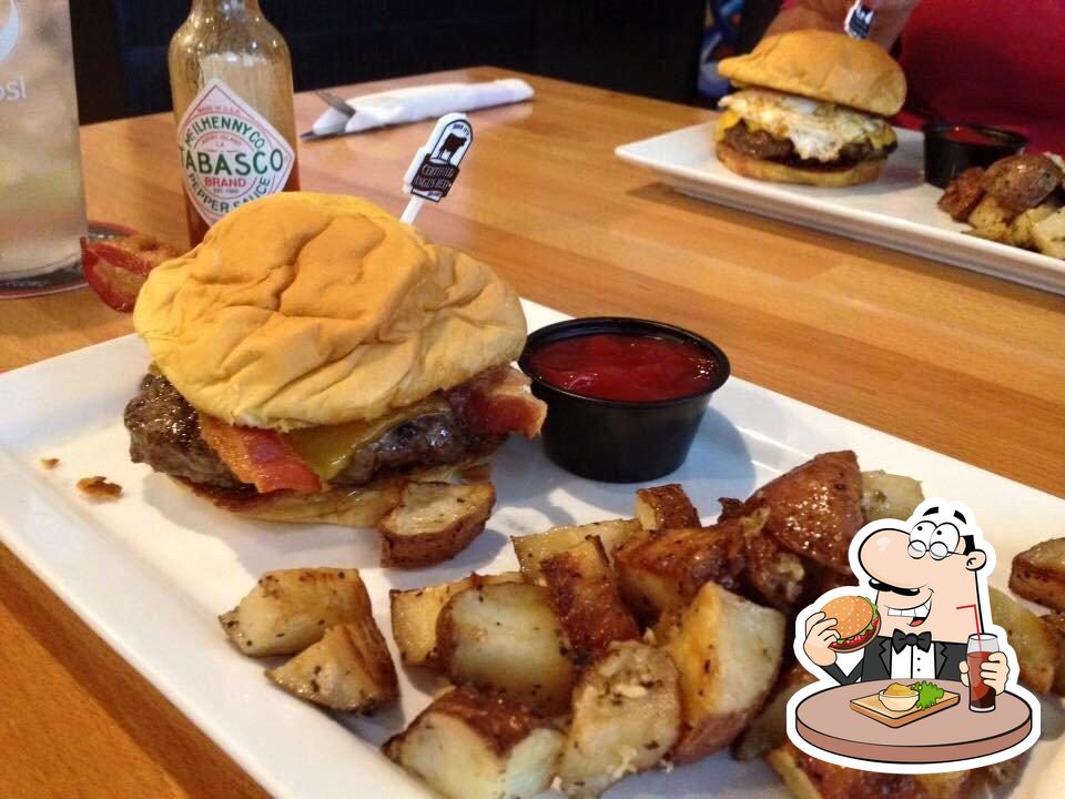 Uptown in Wadena - Restaurant menu and reviews