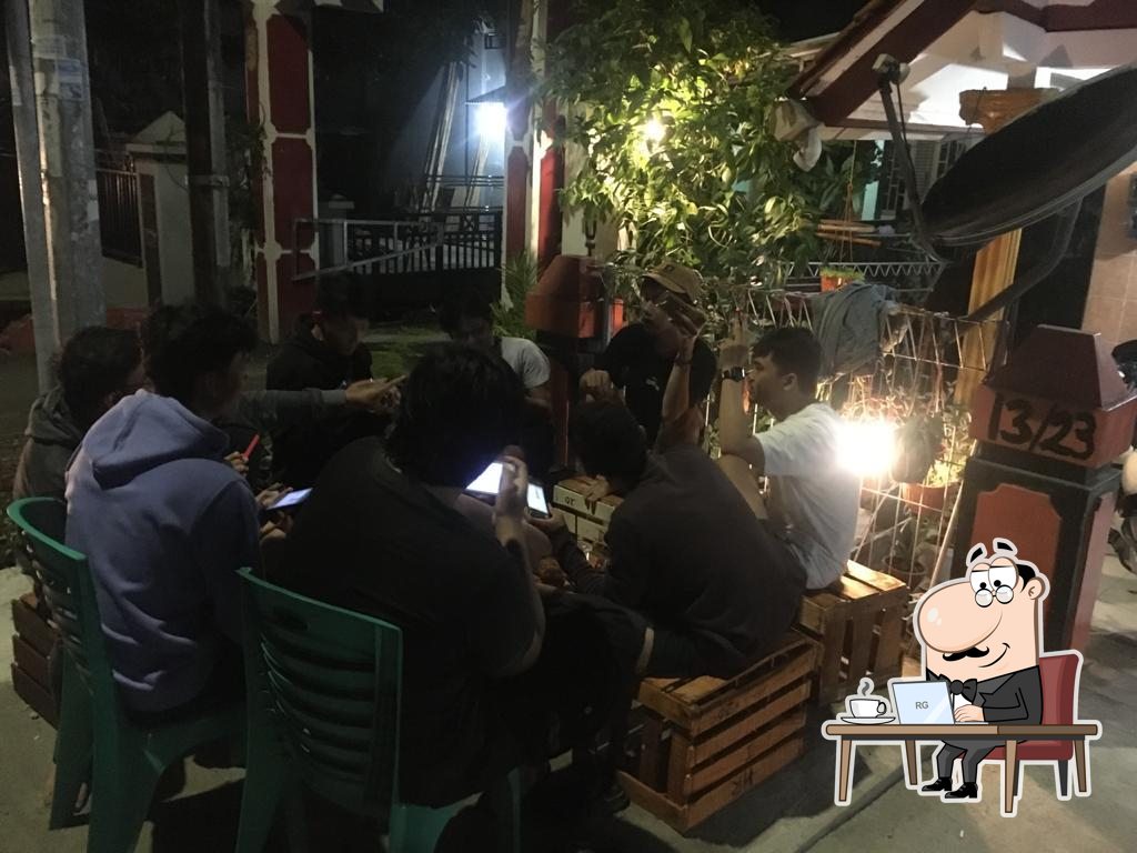 Warung Kopi Tuman cafe, Kebumen - Restaurant reviews