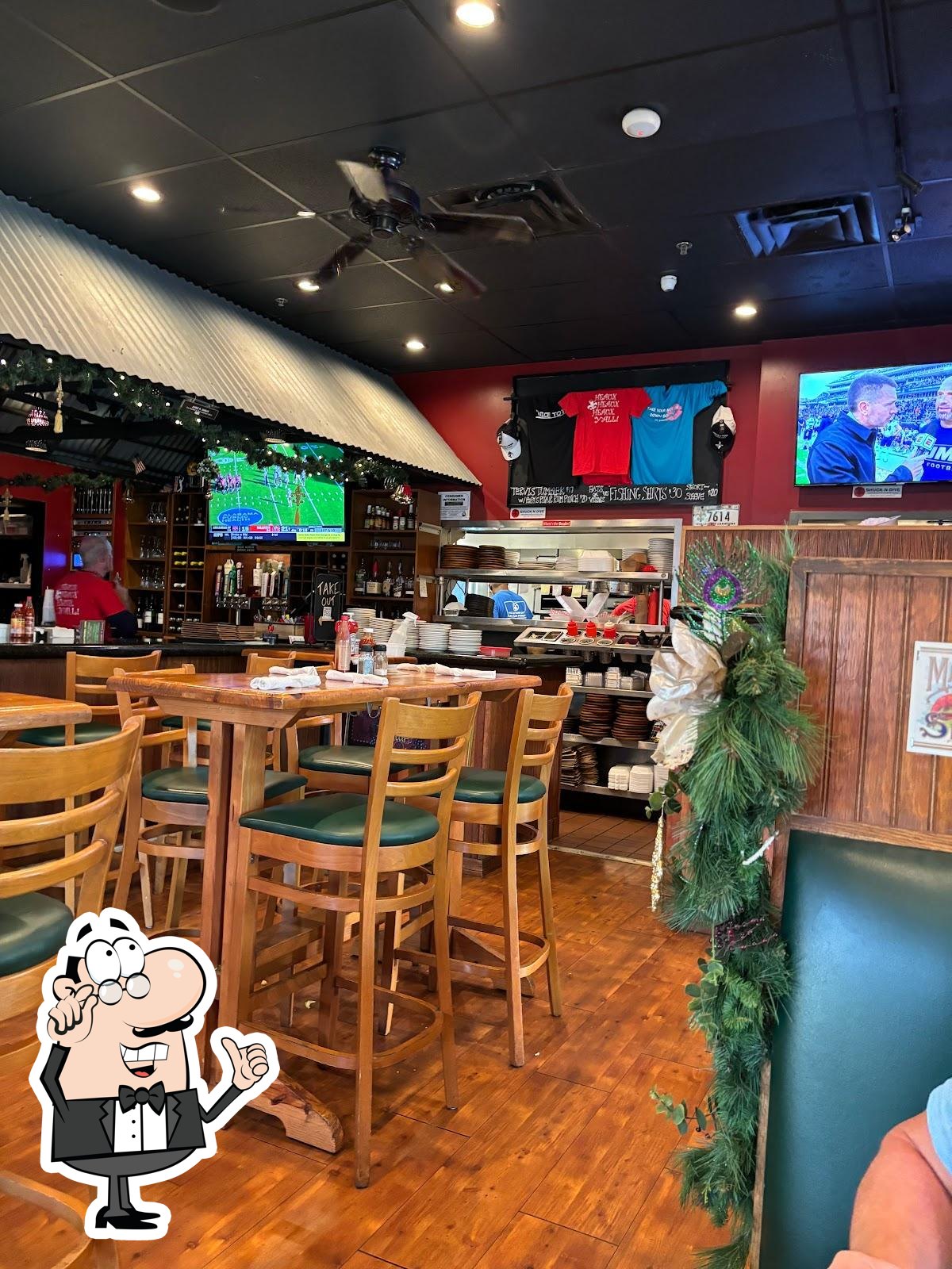 Shuck N Dive, Fort Lauderdale - Restaurant menu, prices and reviews