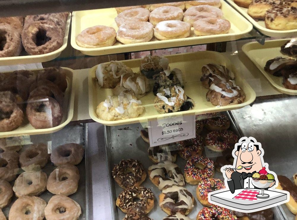 Gartman Model Bakery in Painesville - Restaurant menu and reviews