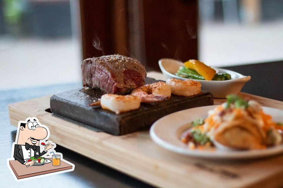 Lot 88 Steakhouse in North Bay - Restaurant menu and reviews