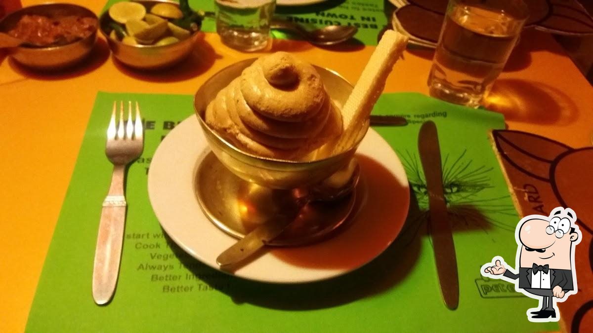 Peter Cat, Kolkata, Park Street - Restaurant menu, prices and reviews