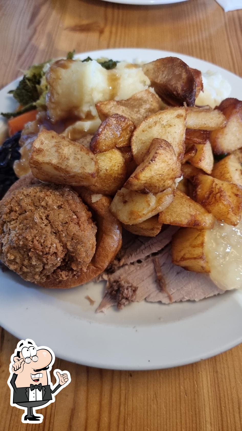 The Newdigate Arms, Ilkeston - Restaurant menu, prices and reviews