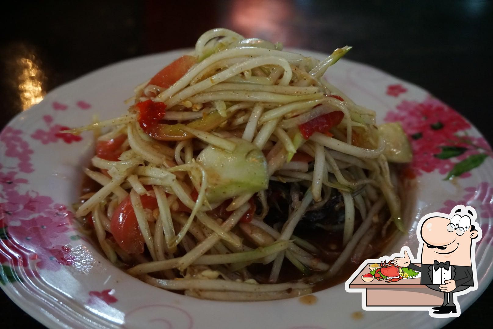 Bar Sawatdee, Bangkok - Restaurant reviews